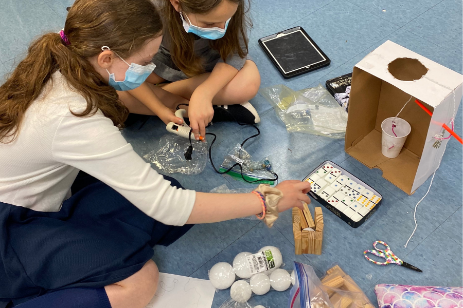 Science Projects 10 Questions To Ask Yourself Before Assigning One 